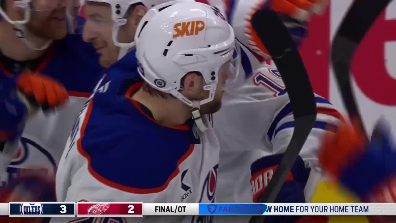 Detroit Red Wings | National Hockey League, News, Scores, Highlights ...