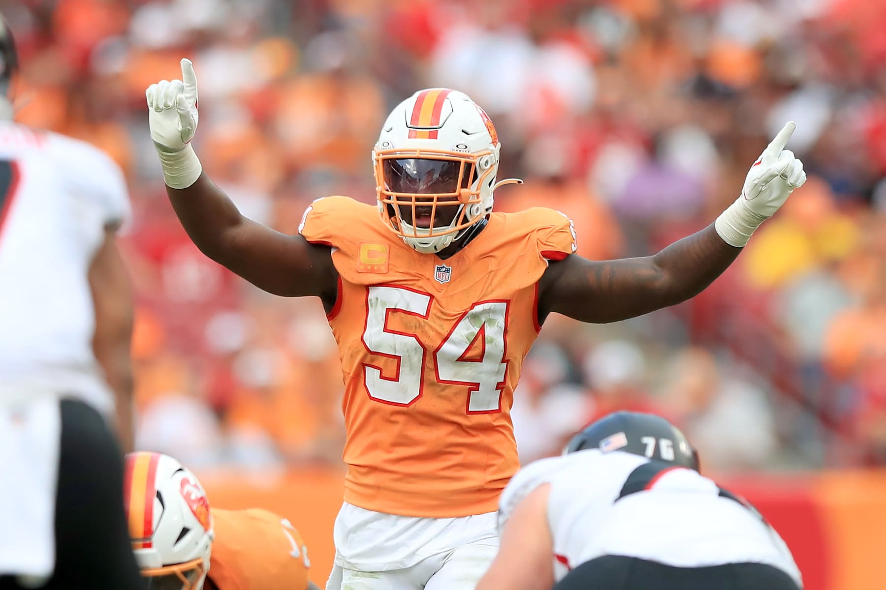 NFL Team Needs: Prioritizing Every Roster's Biggest Weaknesses Before ...