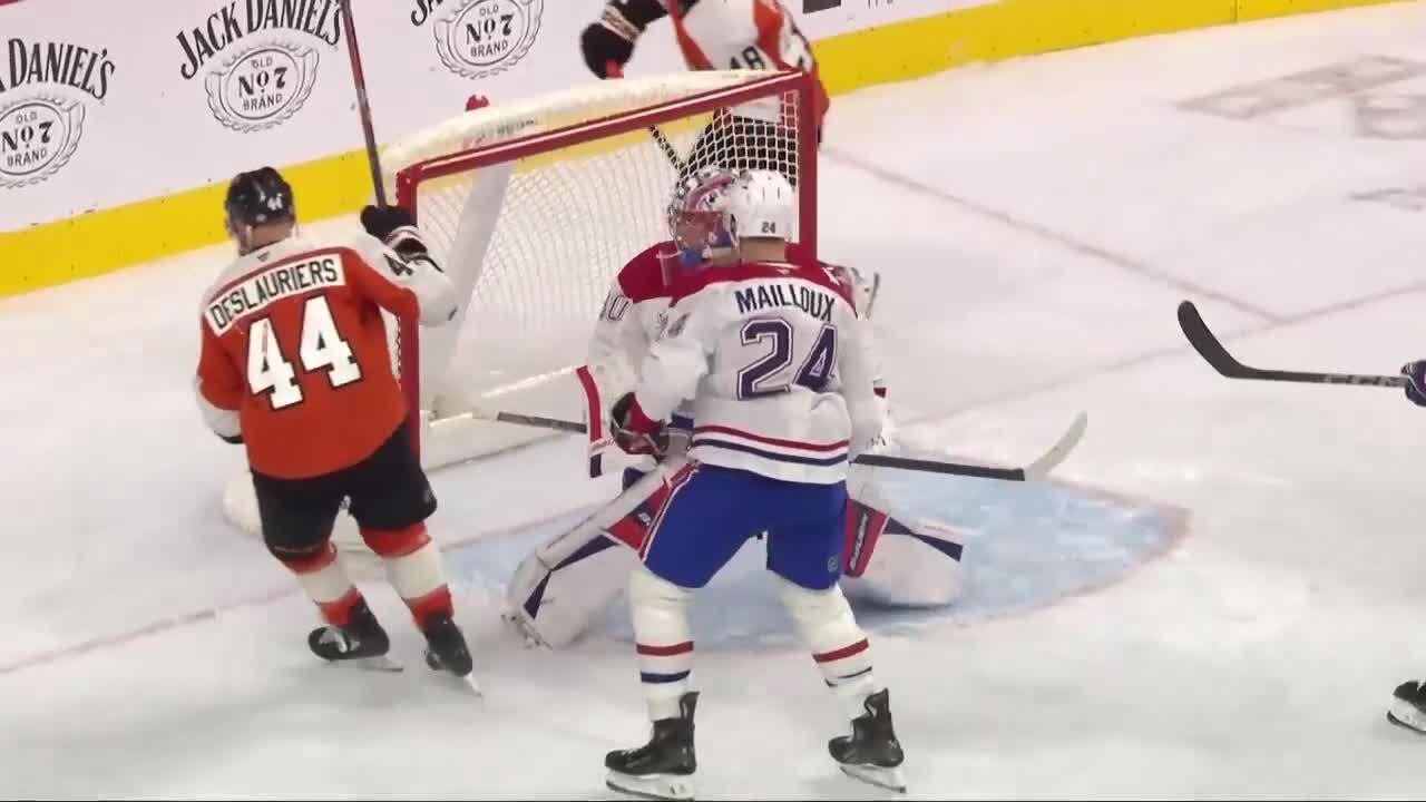 Philadelphia Flyers | National Hockey League, News, Scores, Highlights ...