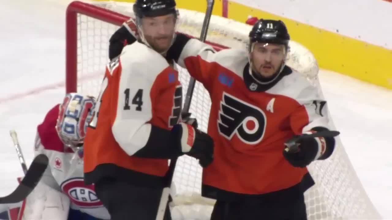 Philadelphia Flyers | National Hockey League, News, Scores, Highlights ...