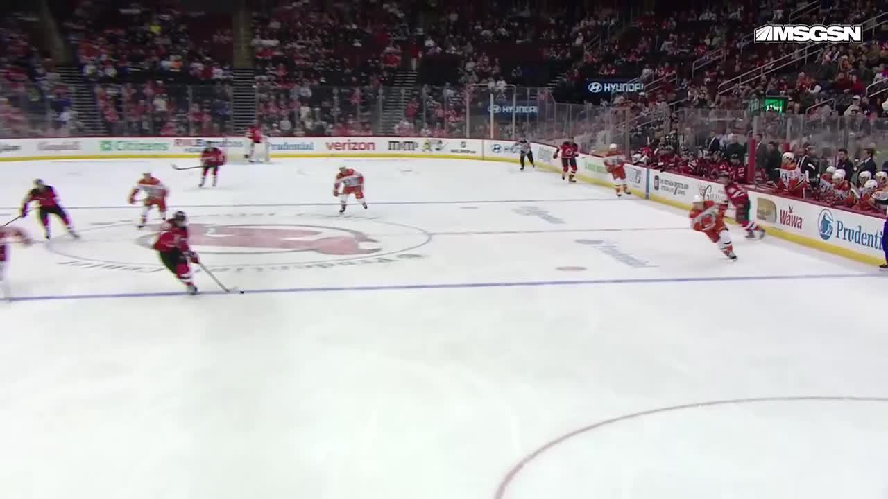 New Jersey Devils | National Hockey League, News, Scores, Highlights ...