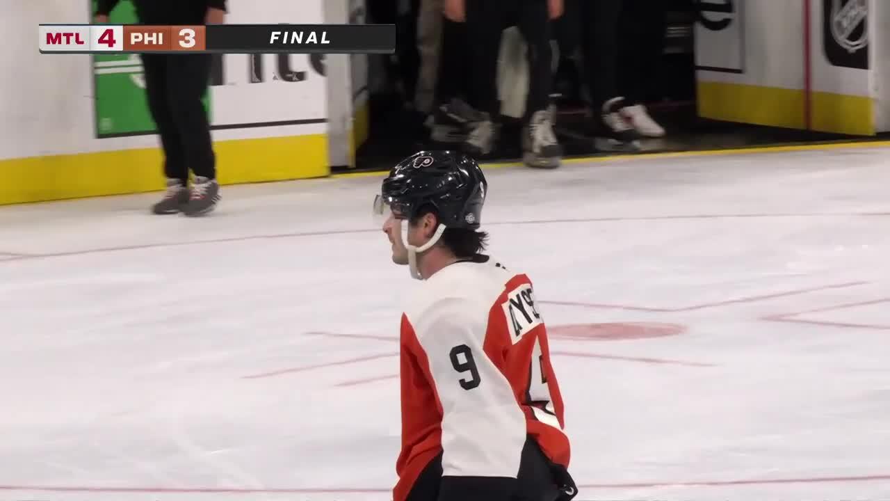 Philadelphia Flyers | National Hockey League, News, Scores, Highlights ...