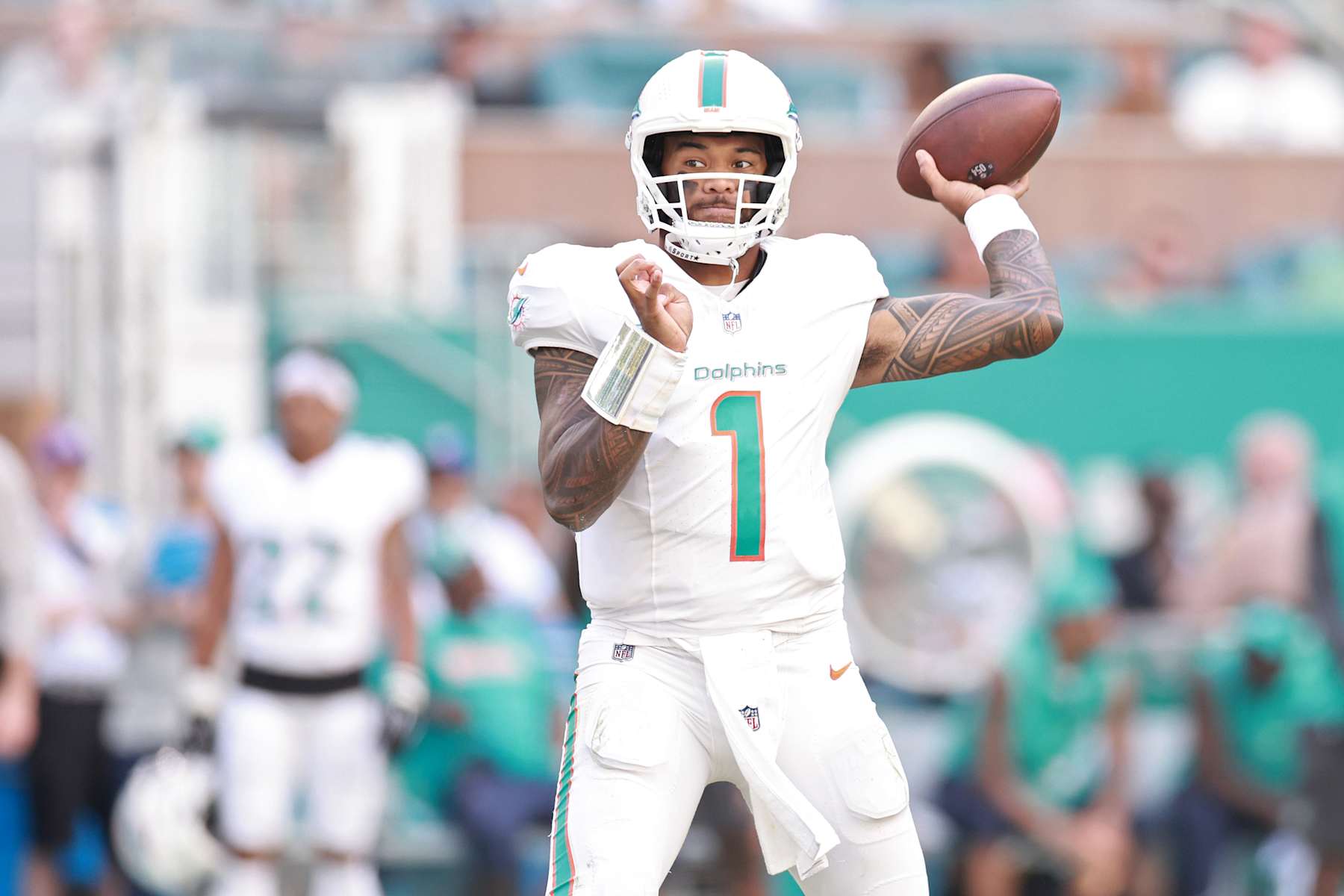 B/R Experts Week 9 NFL Power Rankings: Where Does Every Team Stand?