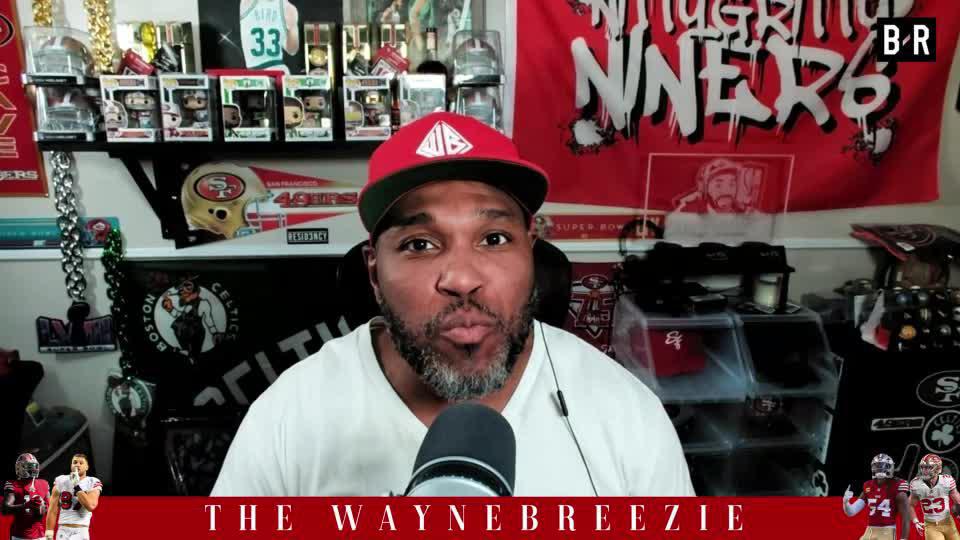 Trent Williams, Bryan Cook Fined for Late-Game Altercation in Chiefs ...