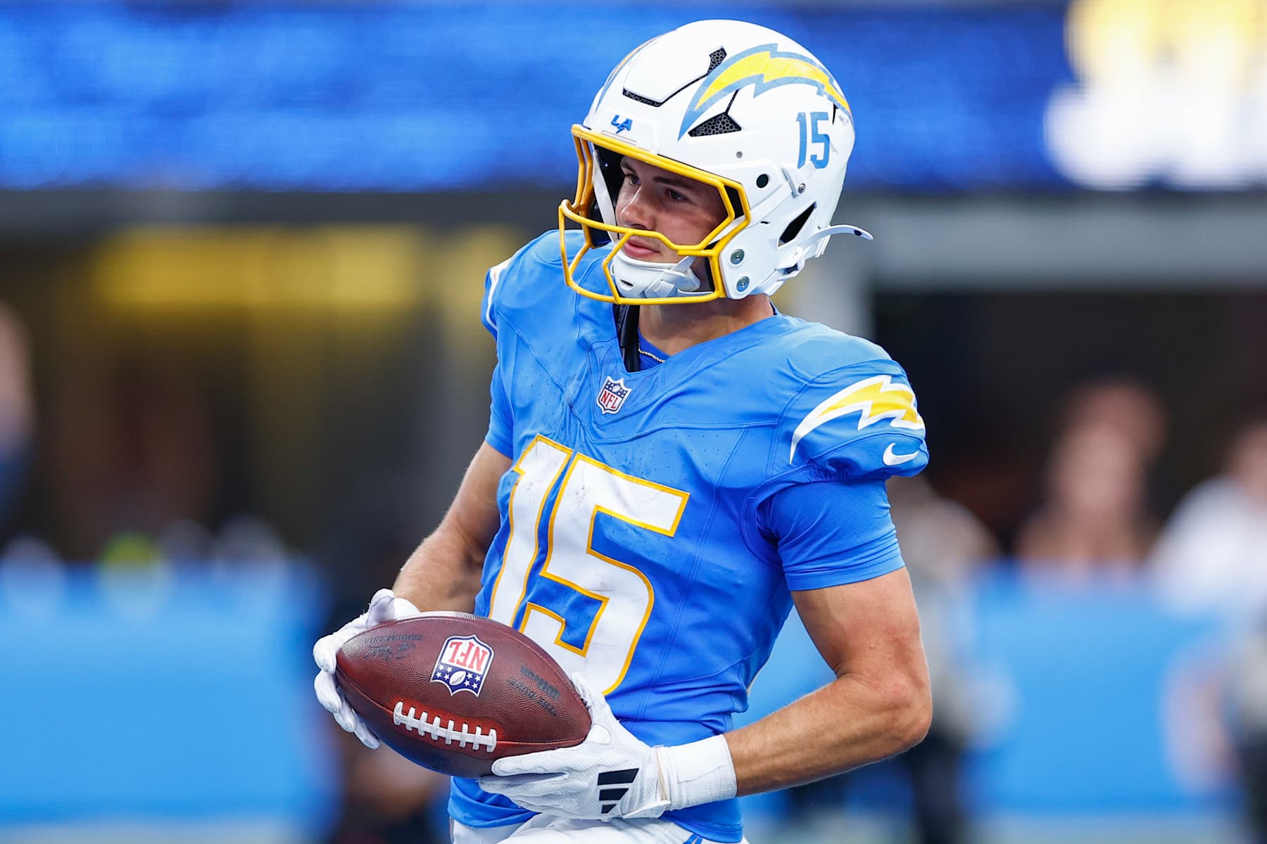 B/R Experts Week 9 NFL Power Rankings: Where Does Every Team Stand?