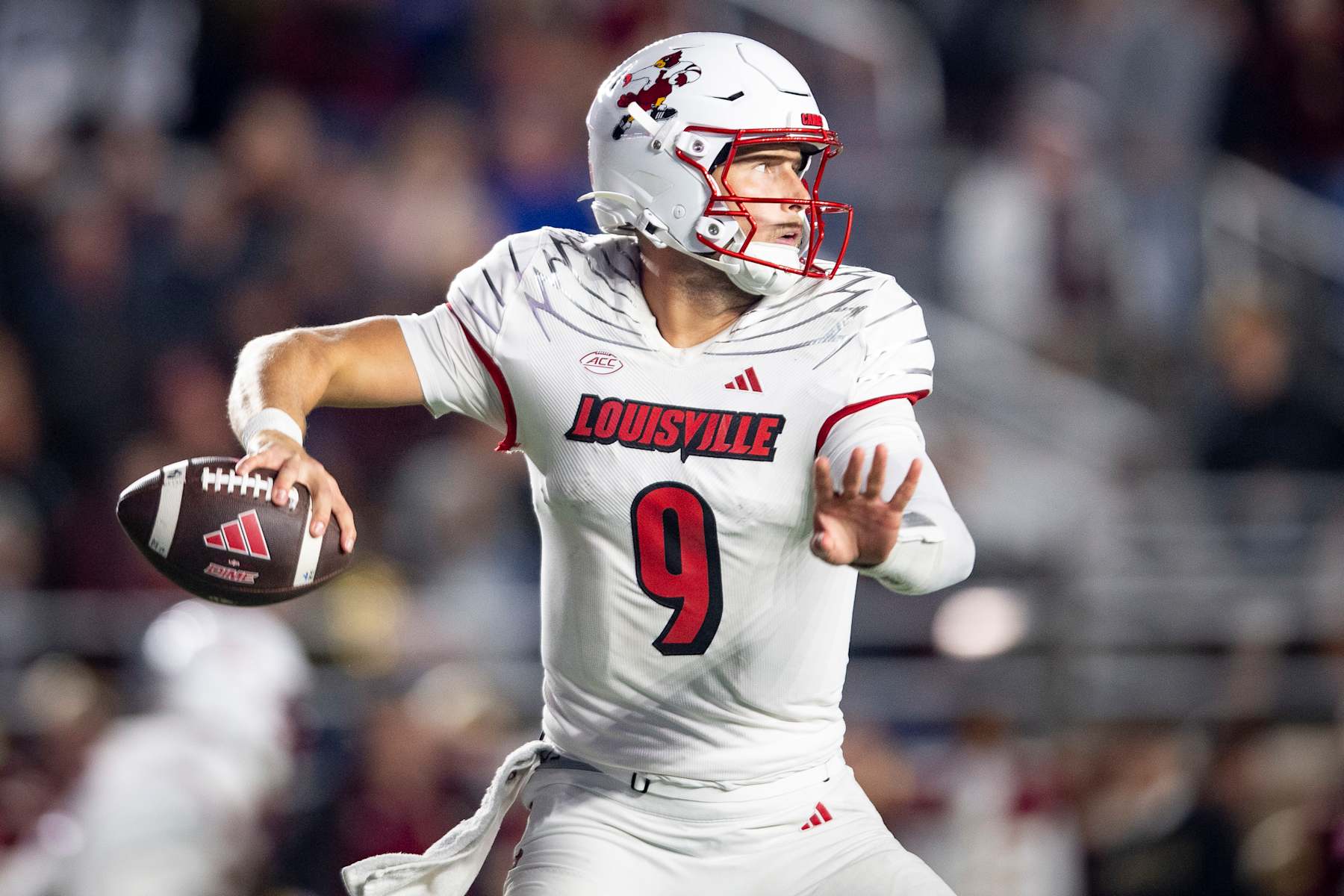 B/R Recruiting: Ranking QBs from the 2024 Transfer Portal Class by ...