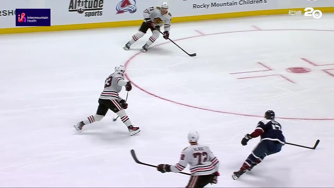Chicago Blackhawks | National Hockey League, News, Scores, Highlights ...