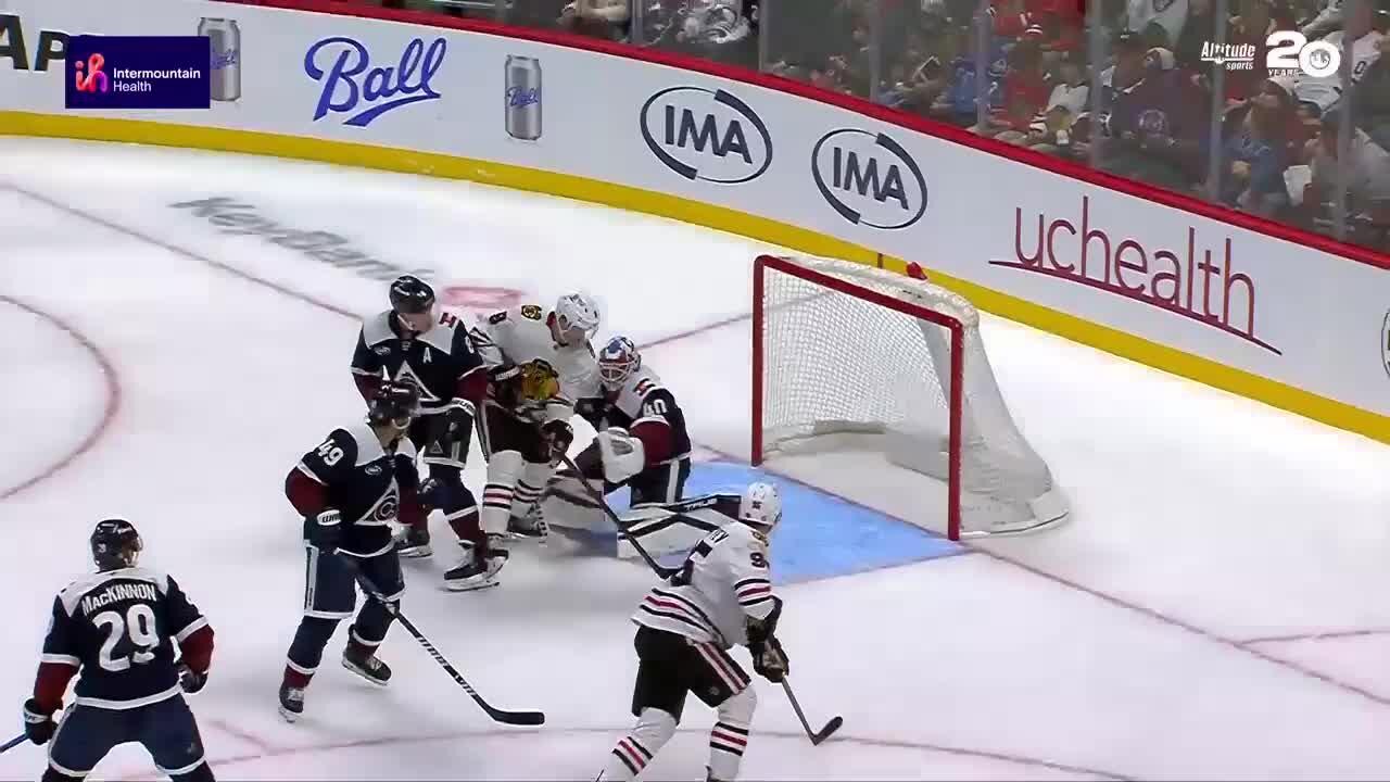 Chicago Blackhawks | National Hockey League, News, Scores, Highlights ...