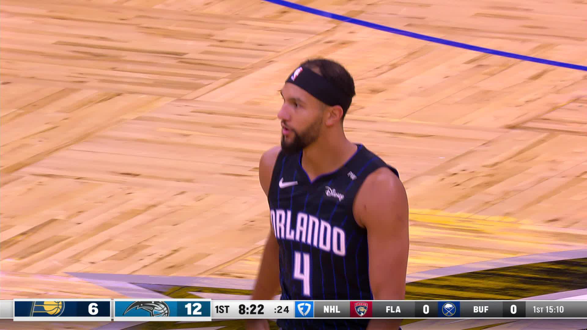 Orlando Magic | National Basketball Association, News, Scores ...