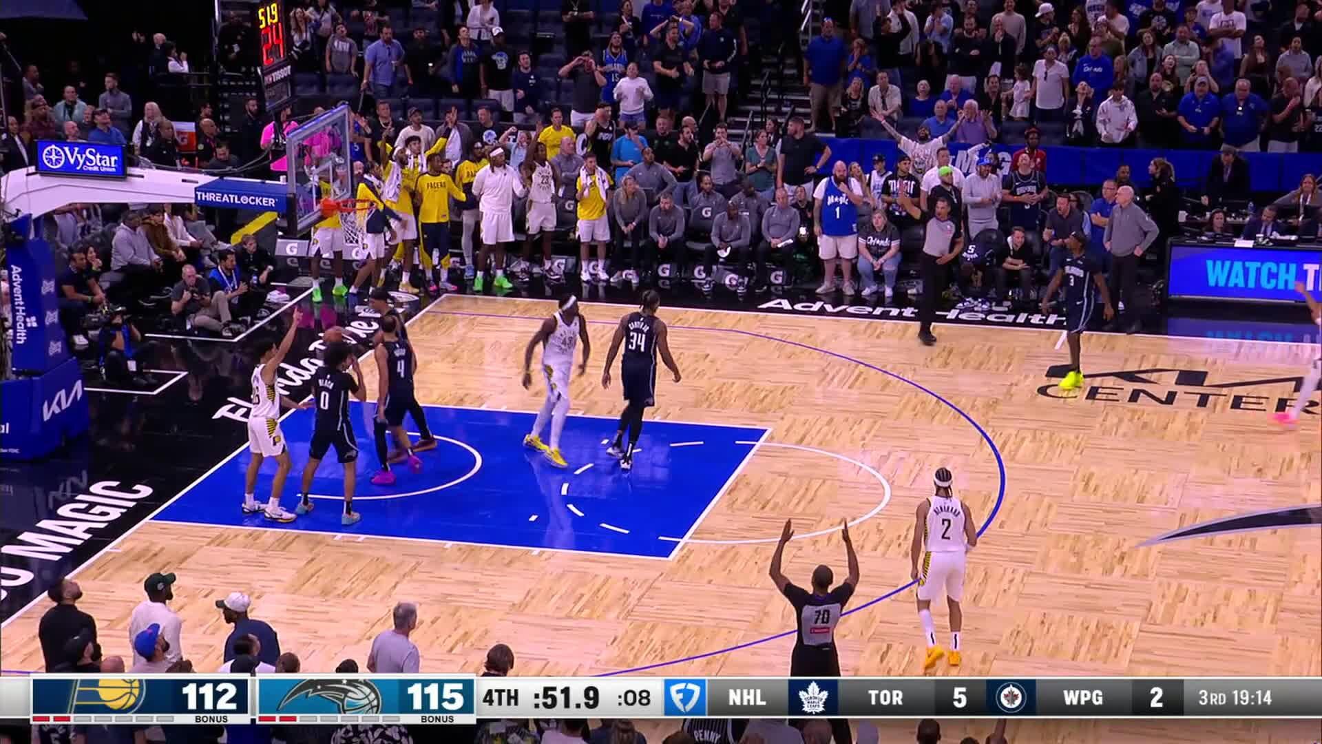 Indiana Pacers | National Basketball Association, News, Scores ...