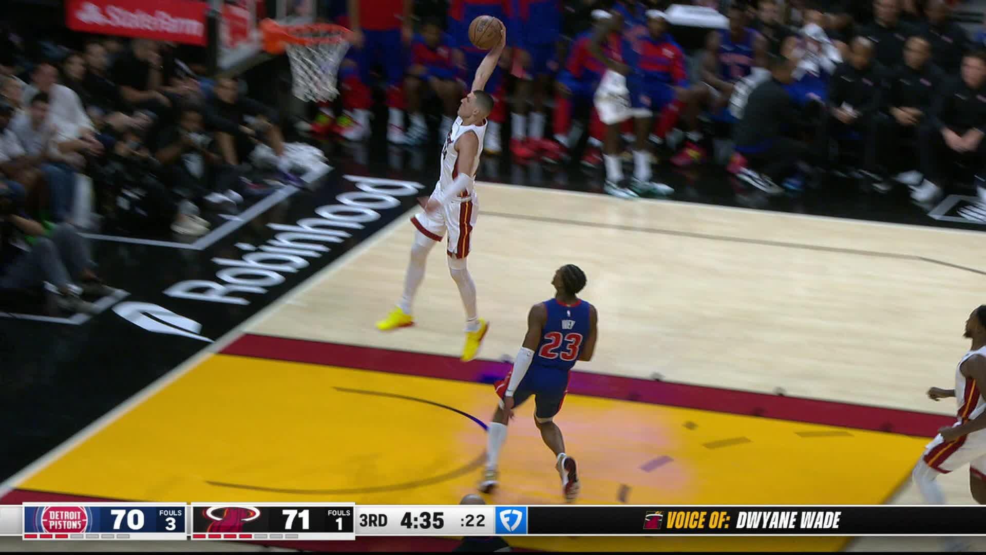 Miami Heat | National Basketball Association, News, Scores, Highlights ...