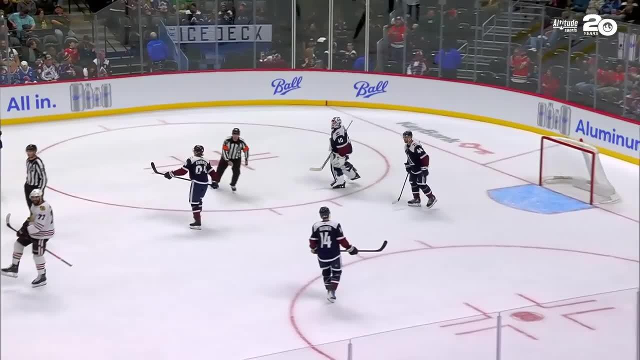 Chicago Blackhawks | National Hockey League, News, Scores, Highlights ...