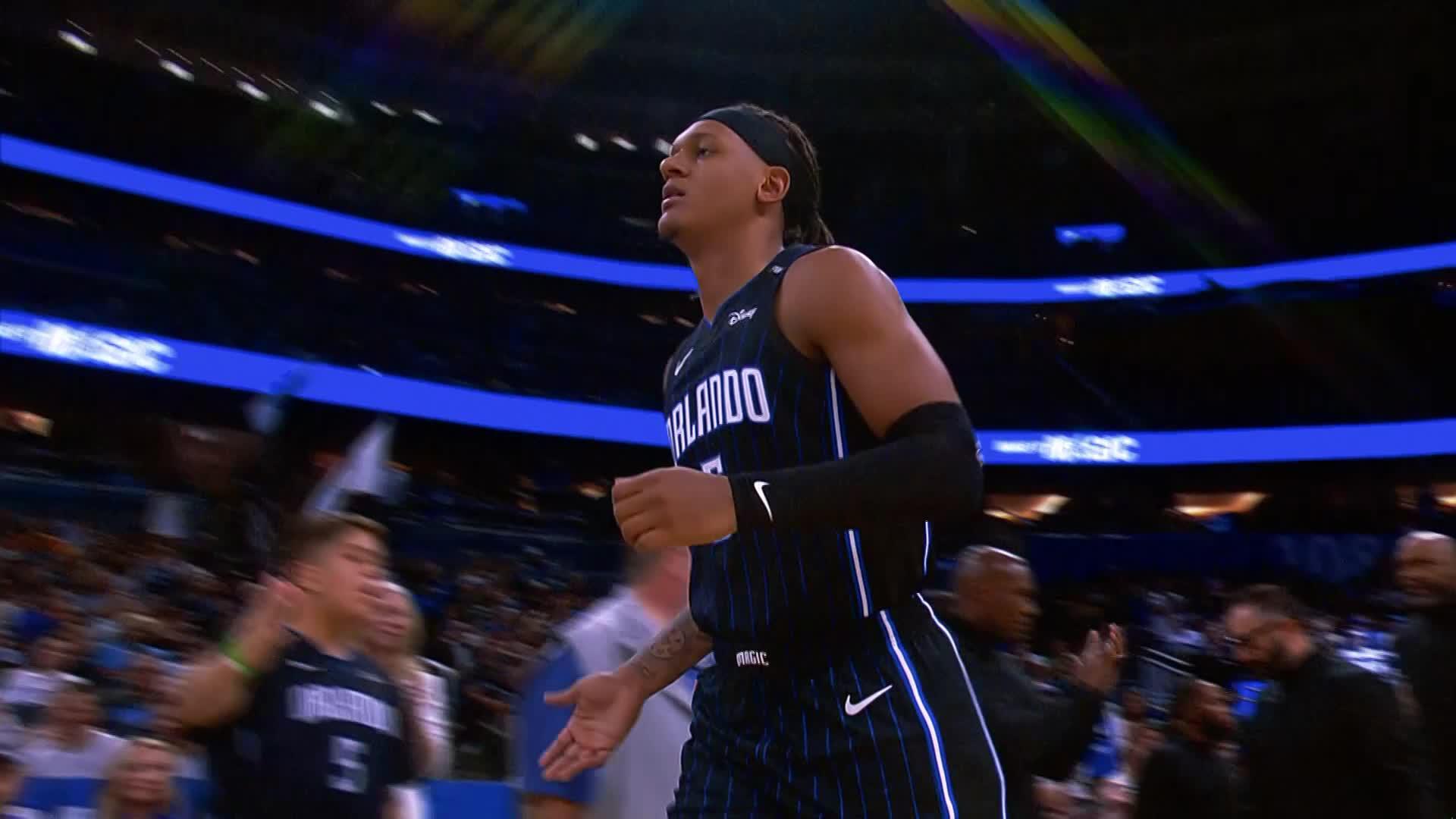 Orlando Magic | National Basketball Association, News, Scores ...