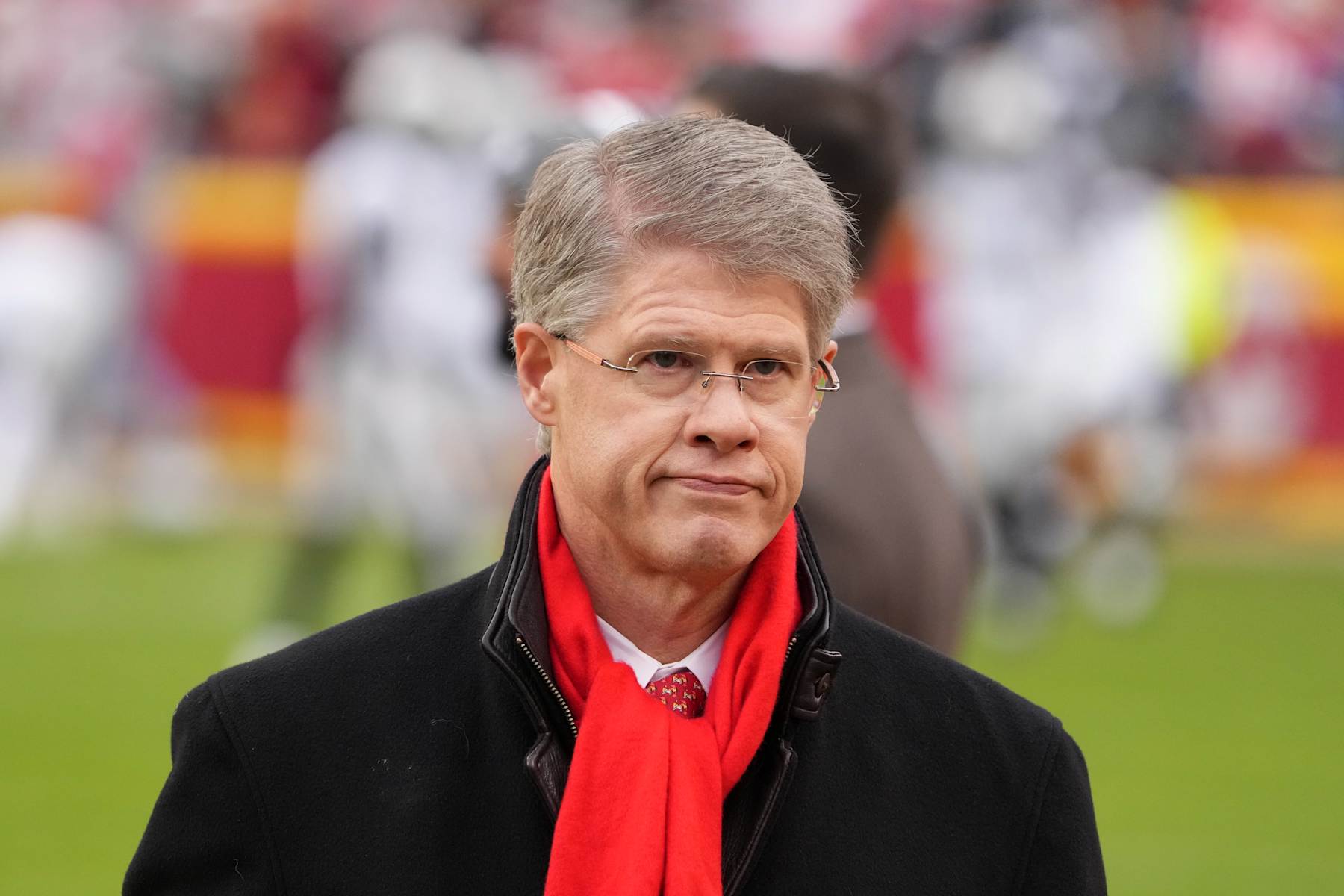 NFL Agent Calls Chiefs 'Cheap' Like Bengals, Cardinals but 'Public ...