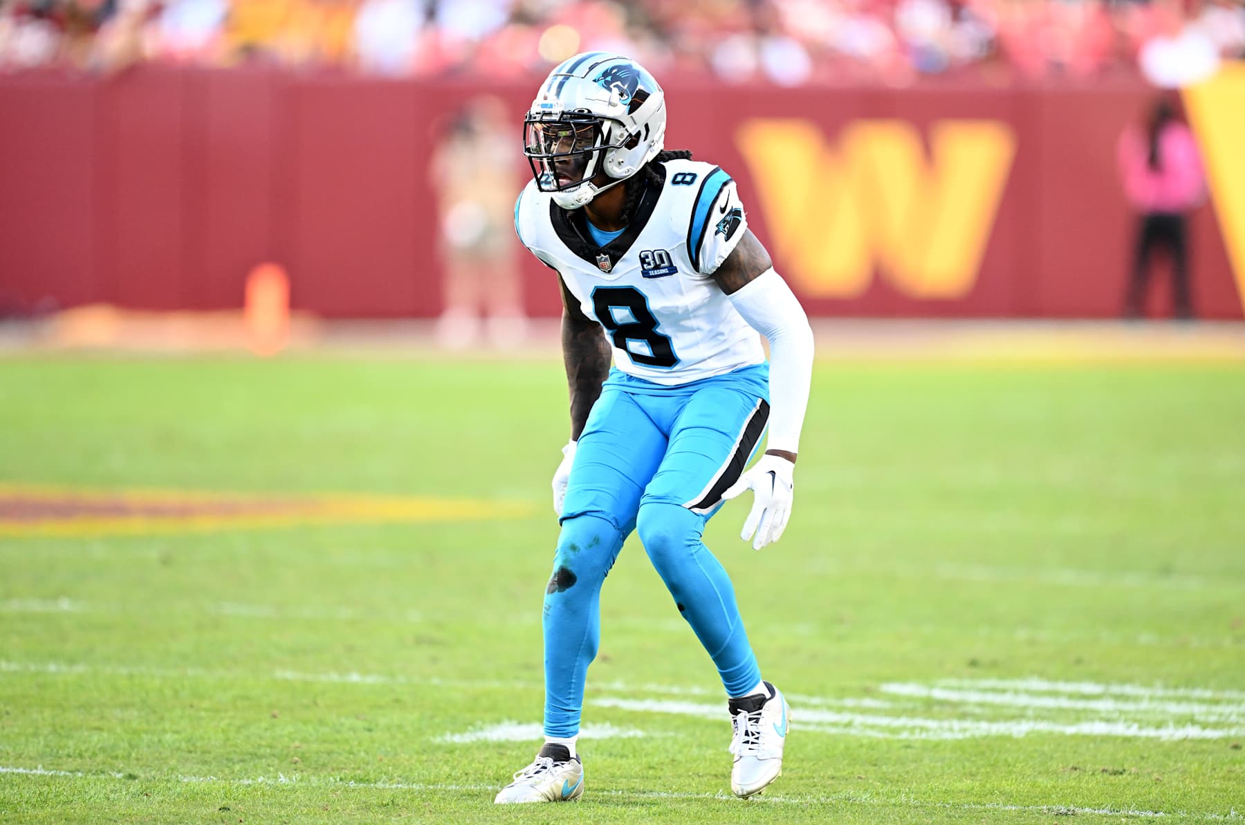 NFL Trade Rumors: Panthers' Jaycee Horn, Hubbard Won't Be Moved amid ...