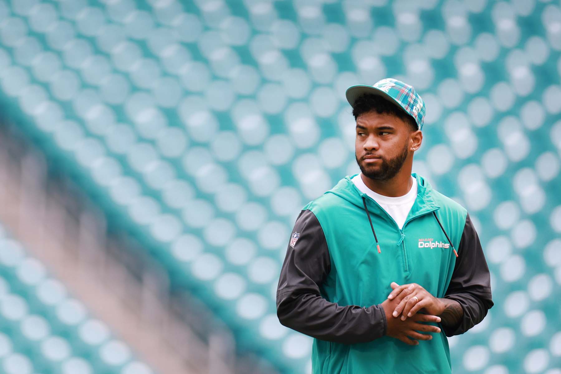 1 Sentence to Describe Every Team's QB Situation After Anthony ...