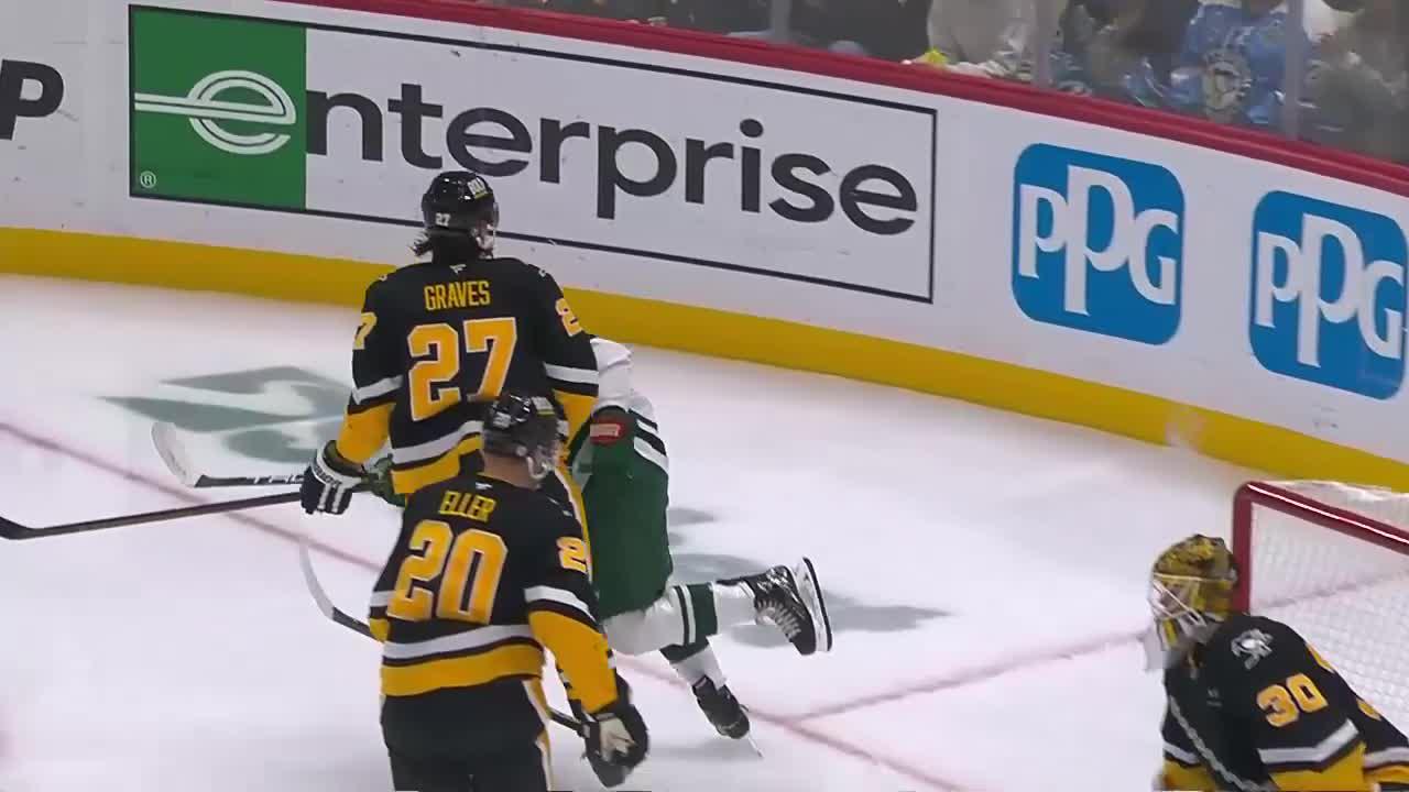Minnesota Wild | National Hockey League, News, Scores, Highlights ...