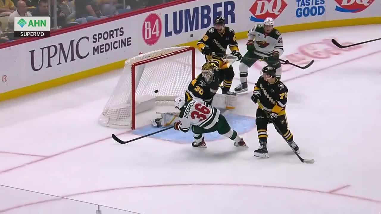 Minnesota Wild | National Hockey League, News, Scores, Highlights ...