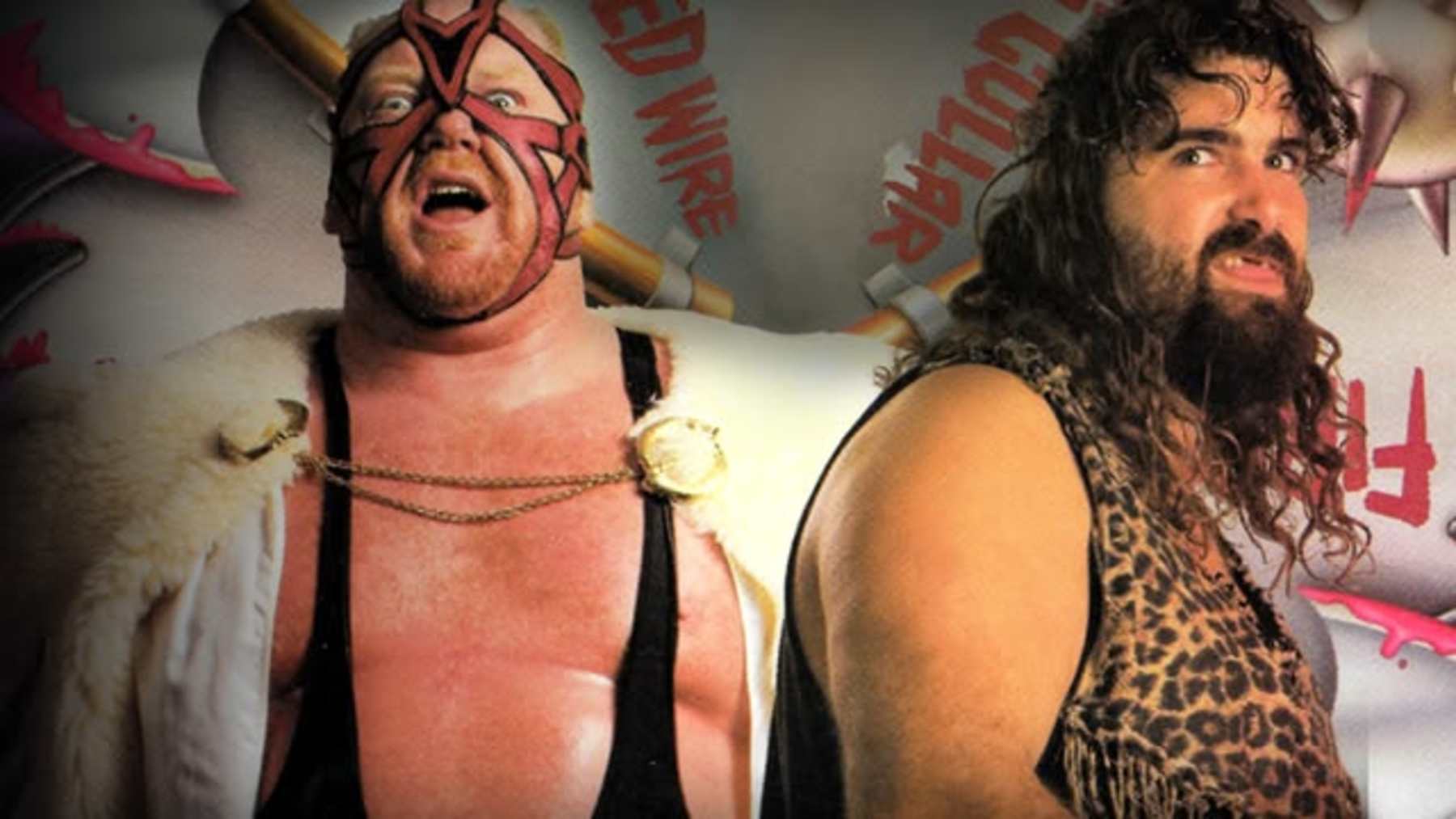 Ranking the 10 Most Unforgettable Moments in WCW Halloween Havoc History