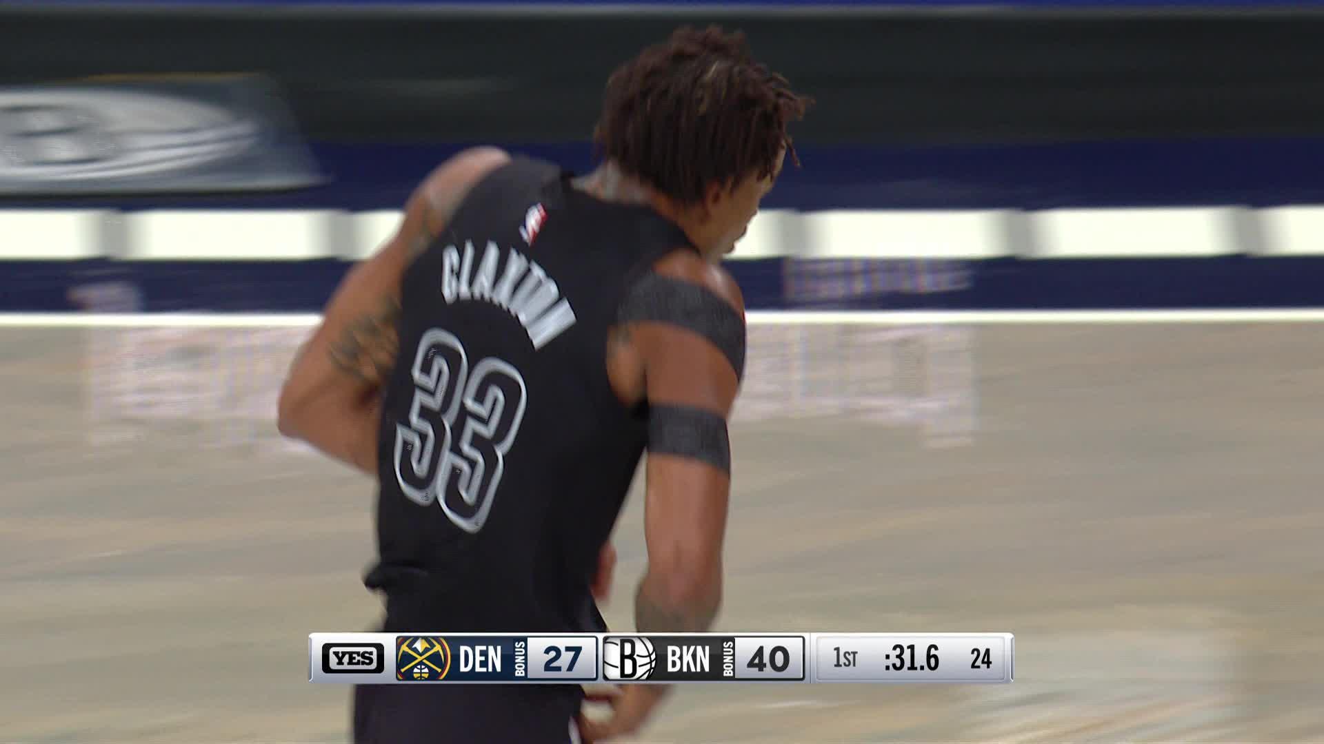 Brooklyn Nets | National Basketball Association, News, Scores ...