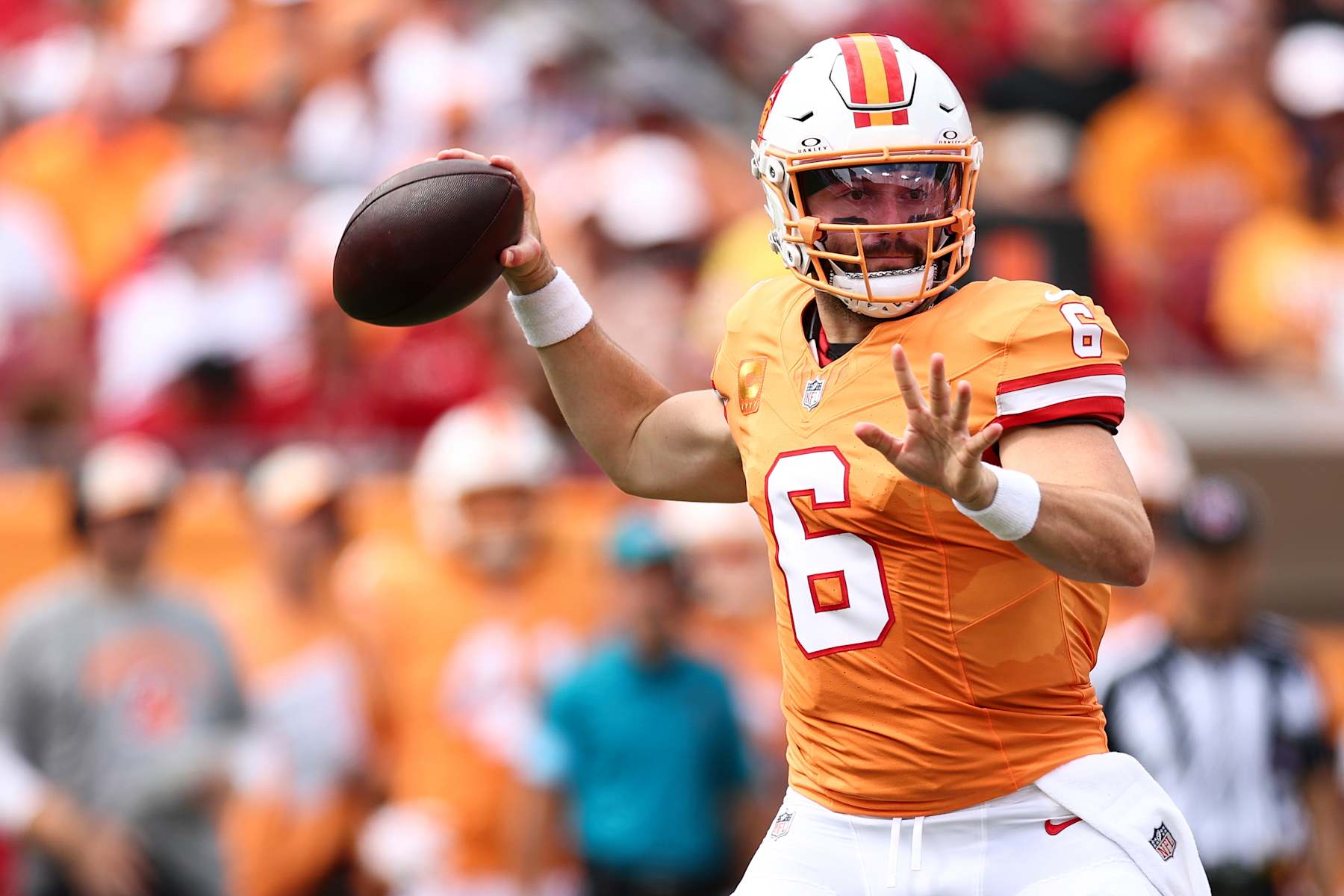 Bleacher Report's Expert Week 9 NFL Picks