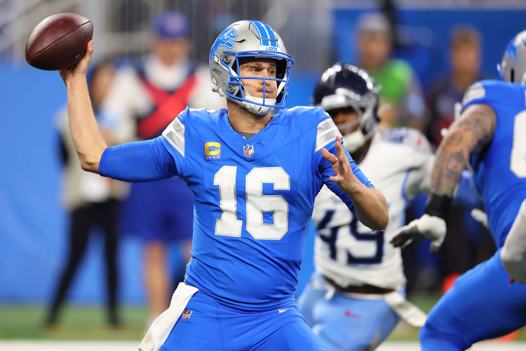 Bleacher Report's Expert Week 9 NFL Picks