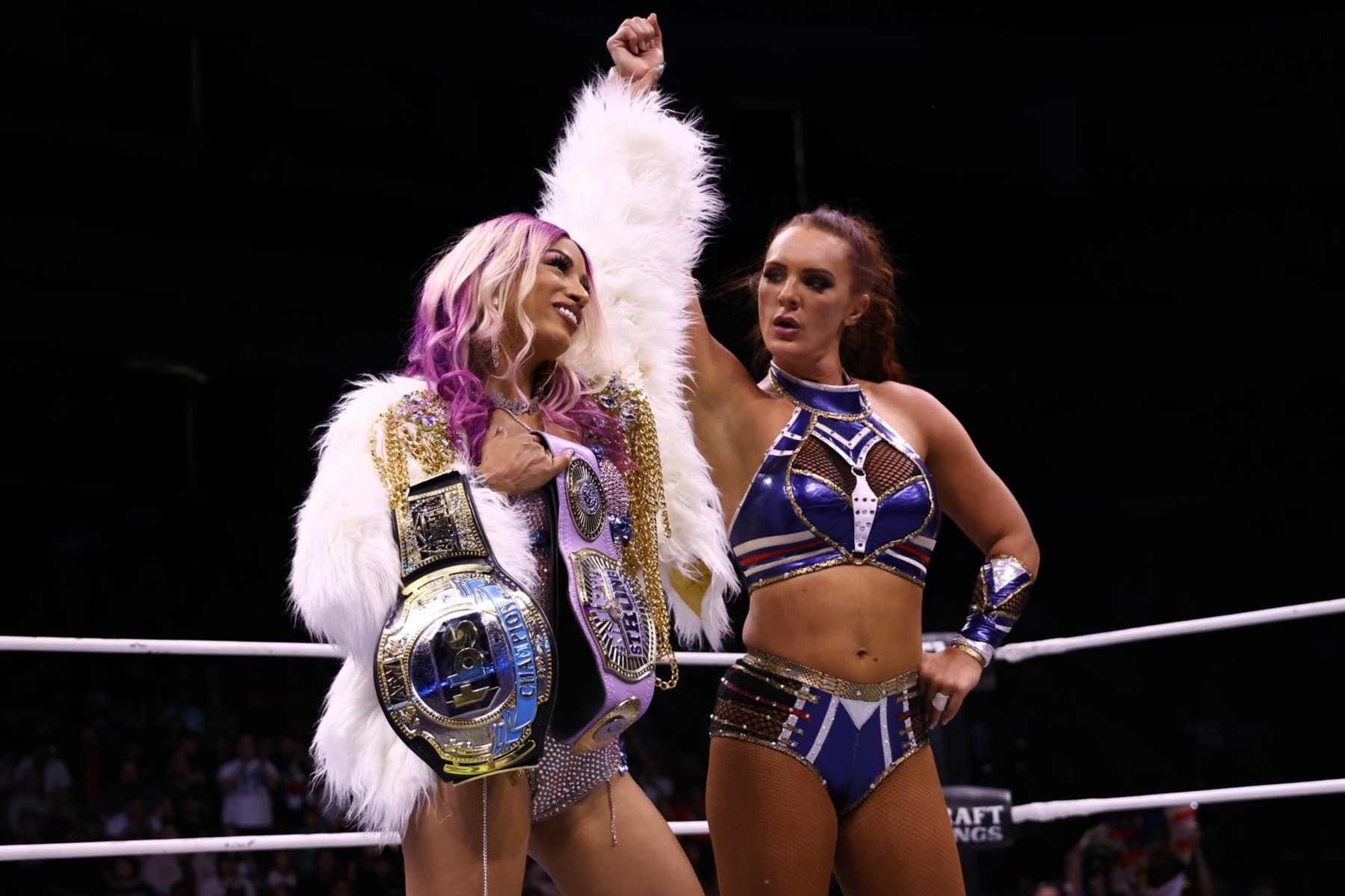 AEW Fright Night Dynamite Results: Winners, Live Grades, Reaction and Highlights