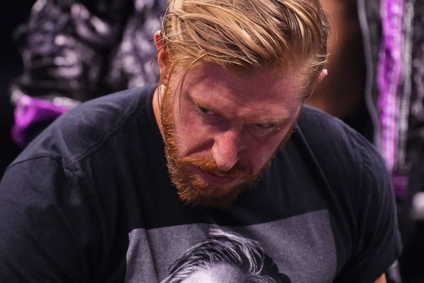 AEW Fright Night Dynamite Results: Winners, Live Grades, Reaction and ...