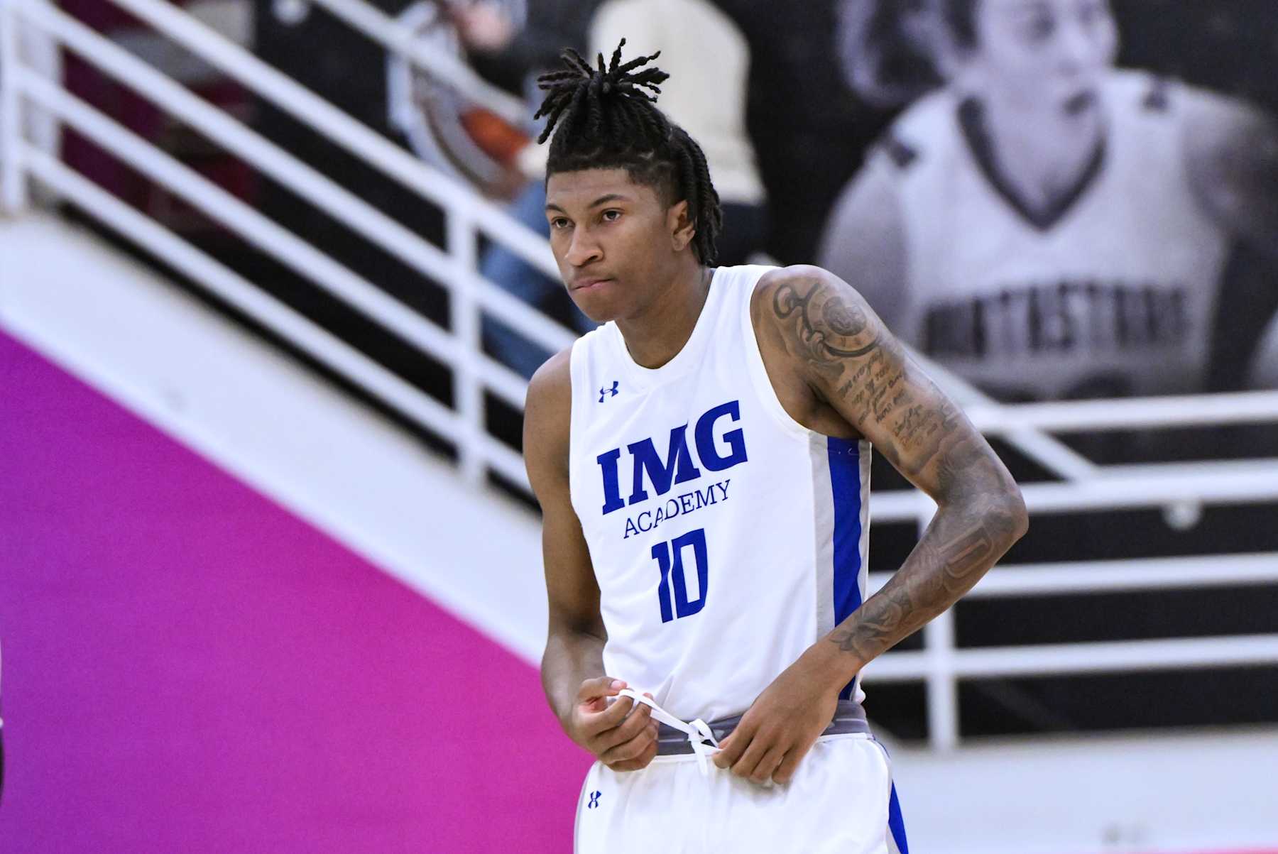 2025 NBA Mock Draft: Pro Comparisons and Full 2-Round Projections