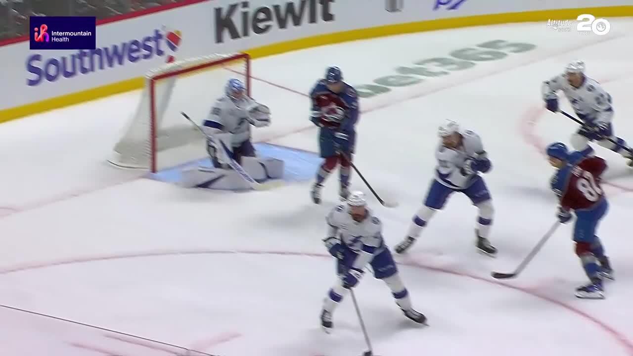 Colorado Avalanche | National Hockey League, News, Scores, Highlights ...