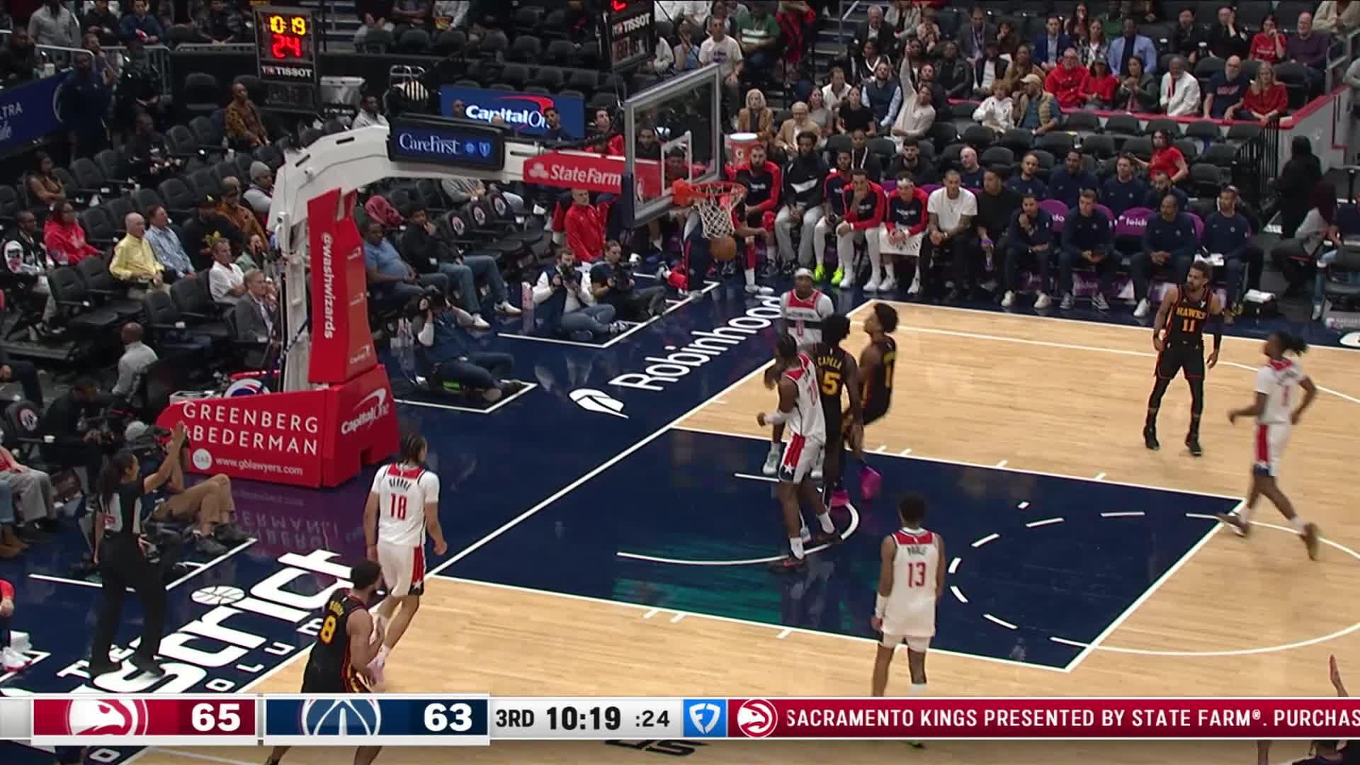 Atlanta Hawks | National Basketball Association, News, Scores ...