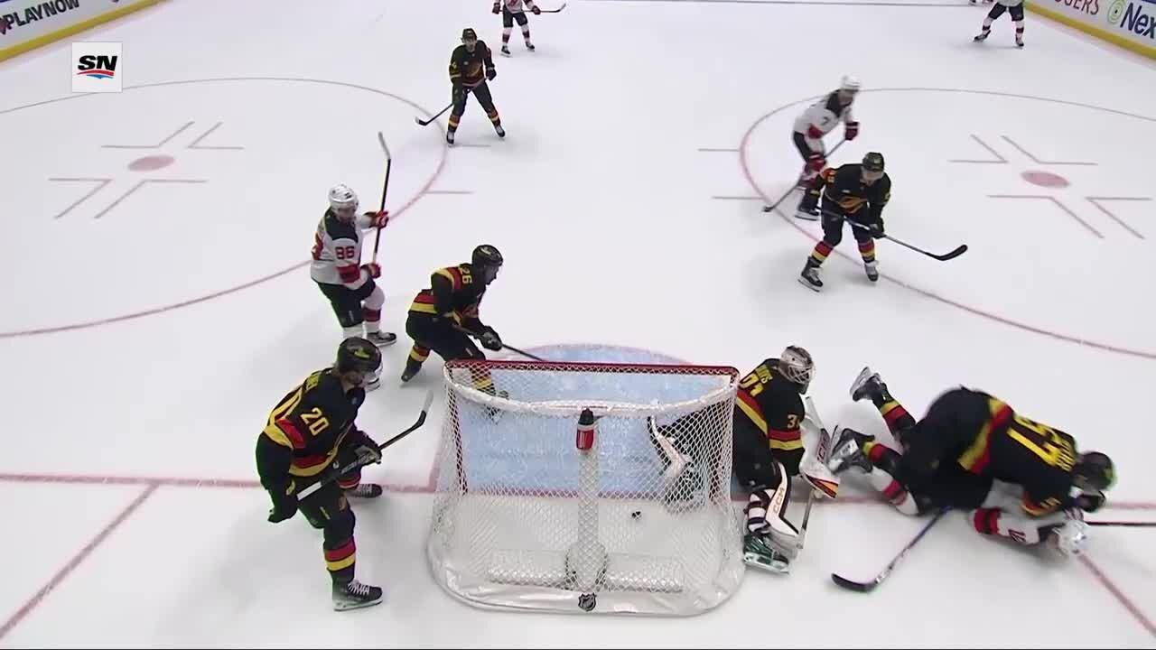 New Jersey Devils | National Hockey League, News, Scores, Highlights ...