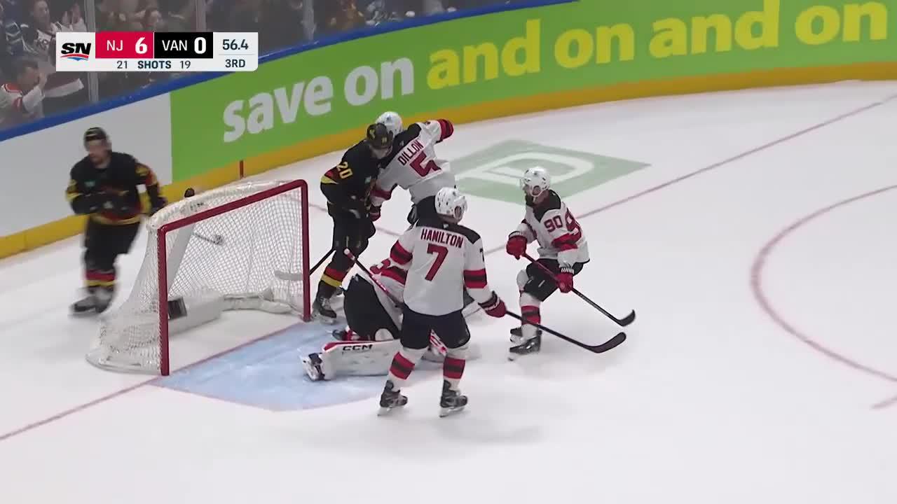 New Jersey Devils | National Hockey League, News, Scores, Highlights ...