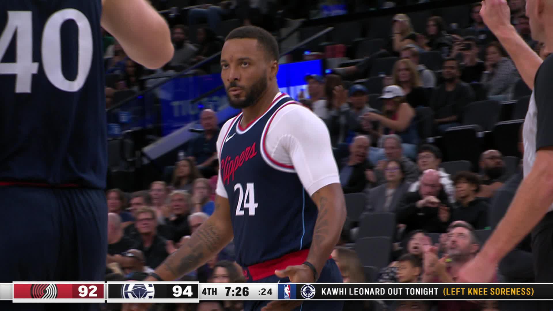 Los Angeles Clippers | National Basketball Association, News, Scores ...