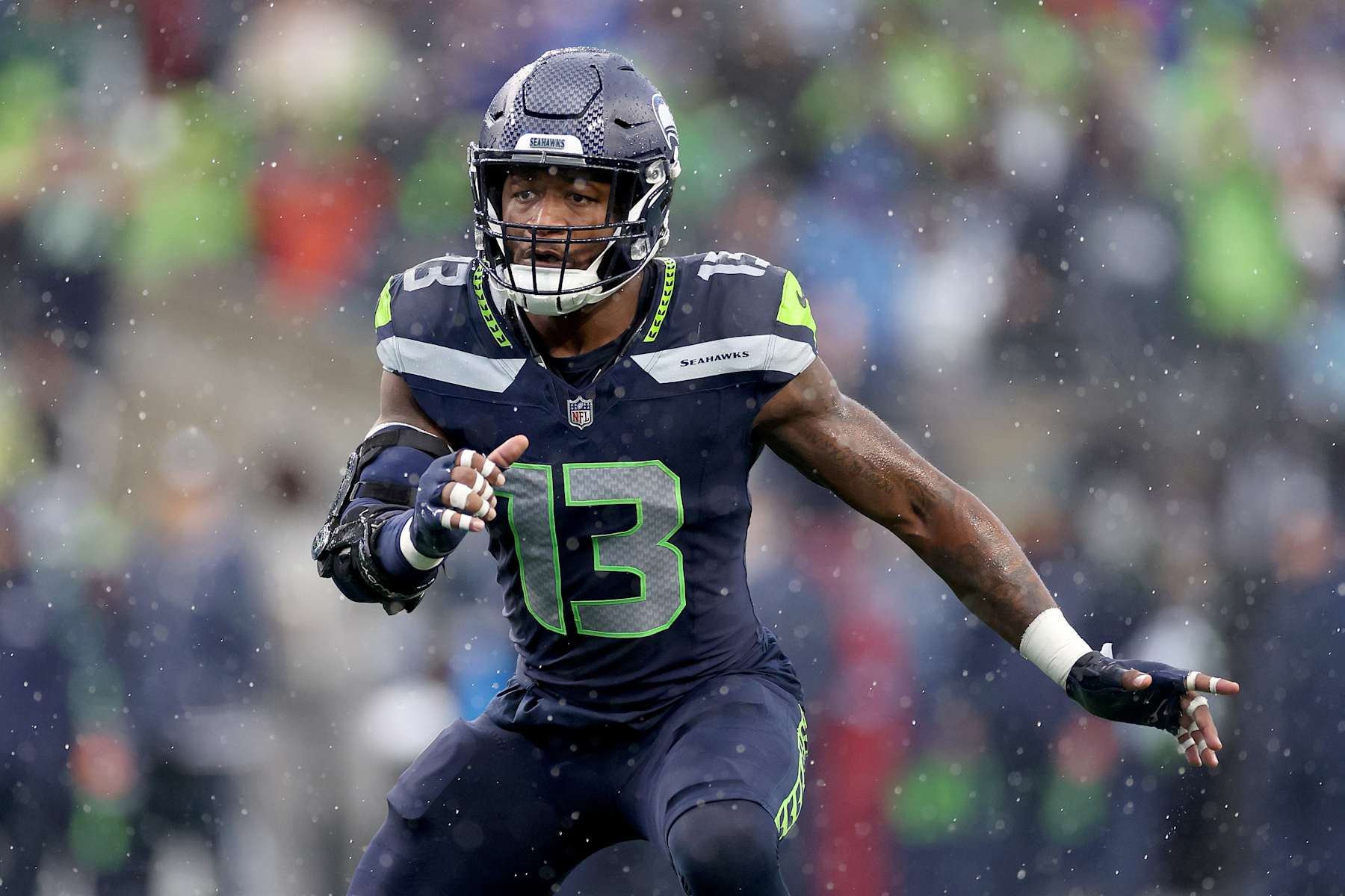 NFL Trade Deadline 2024 Tracker: Updates on Latest Trades amid Rumors