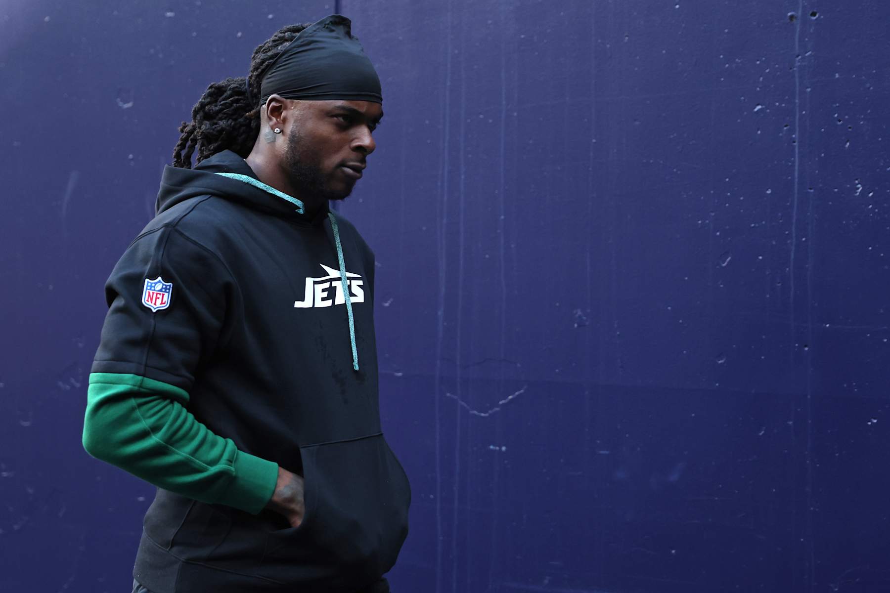 Ex-NFL GM: Davante Adams' Speech to Jets Is 'a Sad Commentary on the Team'