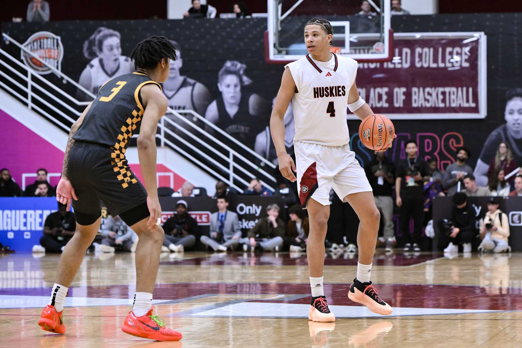 2025 NBA Mock Draft: Pro Comparisons and Full 2-Round Projections