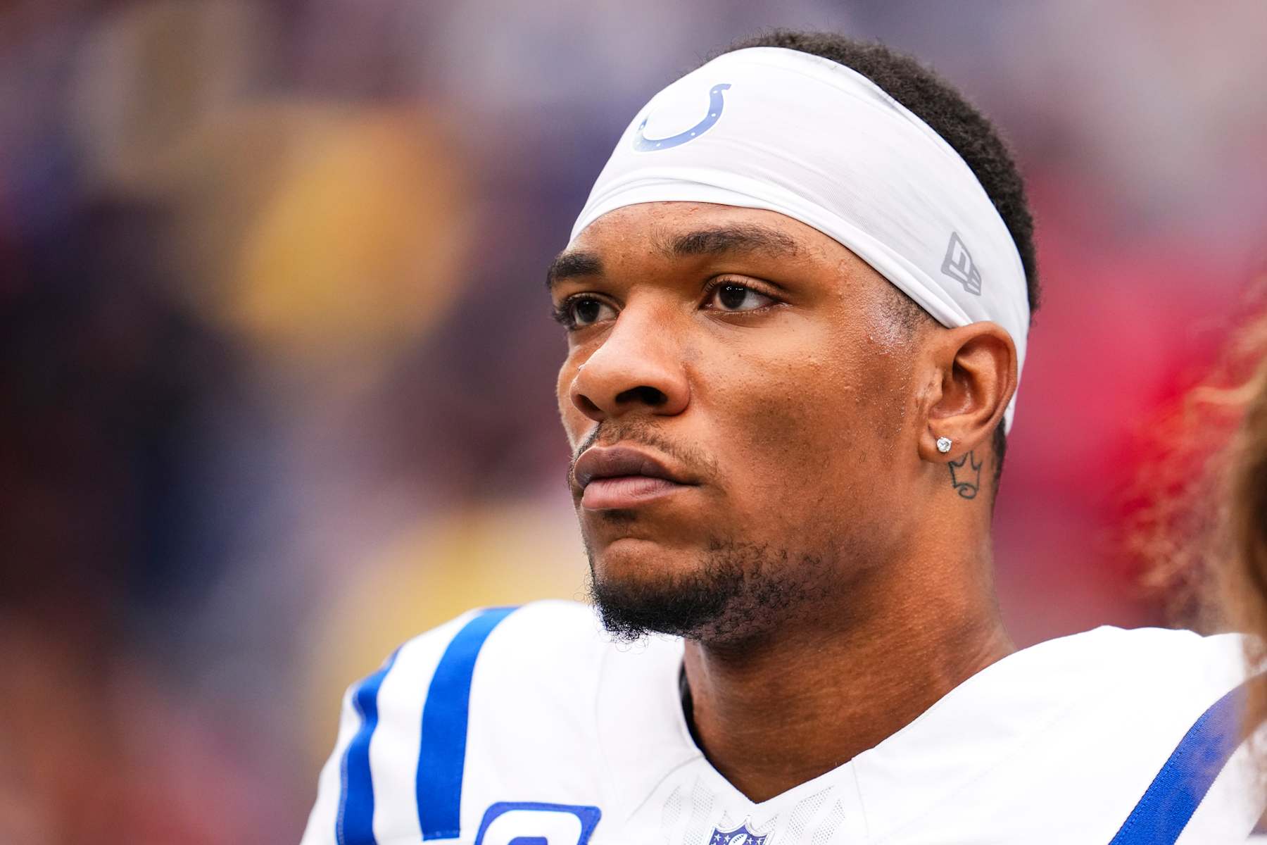 NFL Exec Rips Anthony Richardson Benching: 'Colts Will Always Be ...
