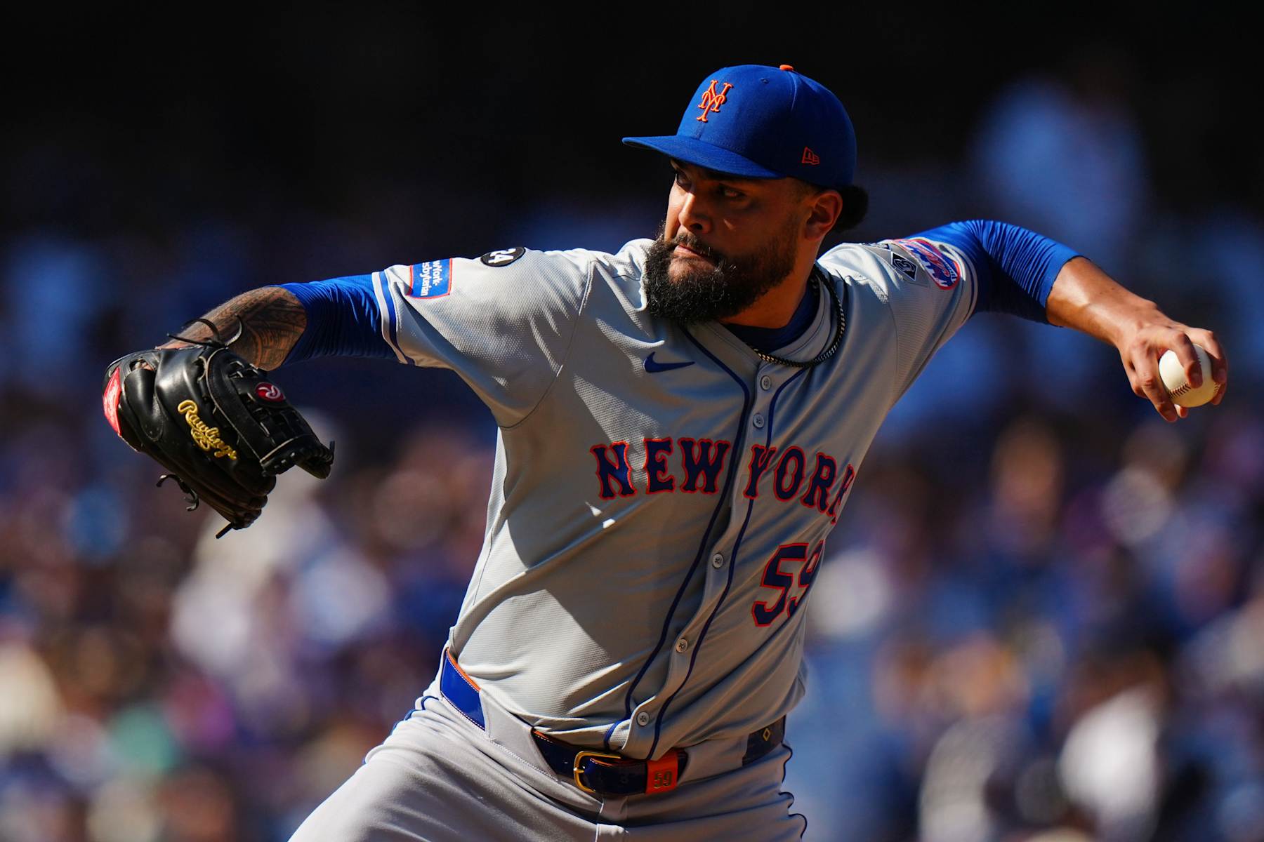 Predicting MLB Teams' Decisions on Qualifying Offers and If Players ...
