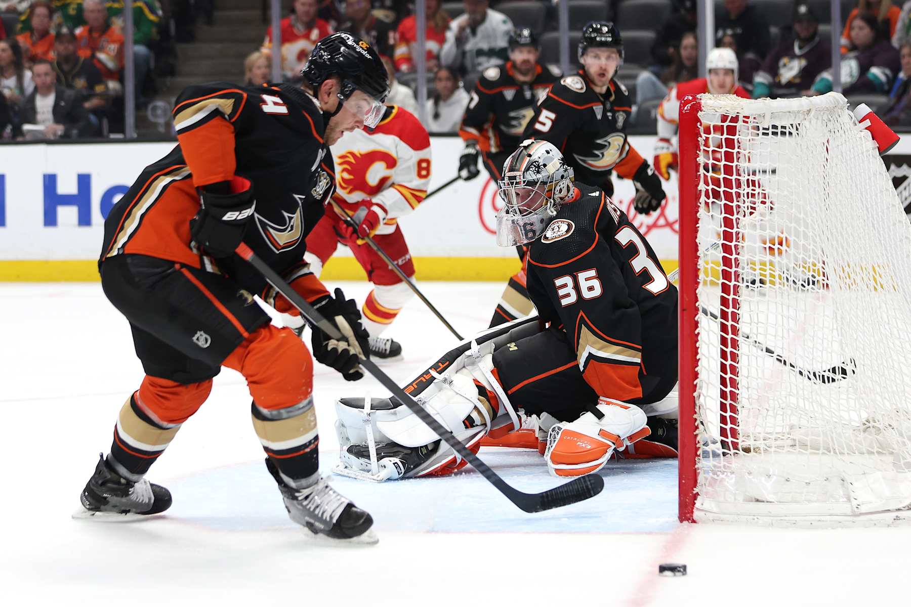 B/R NHL Trade Block Big Board: November 2024