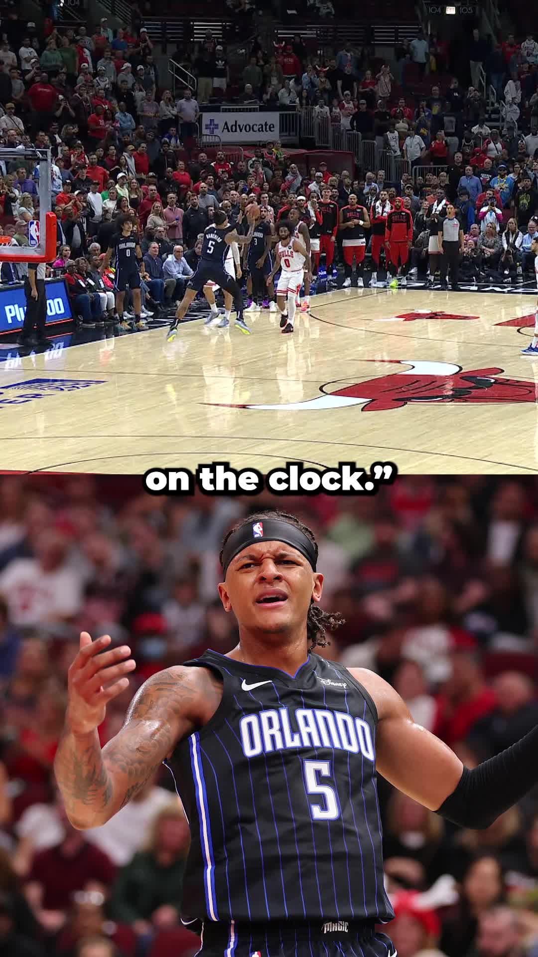 Orlando Magic | National Basketball Association, News, Scores ...