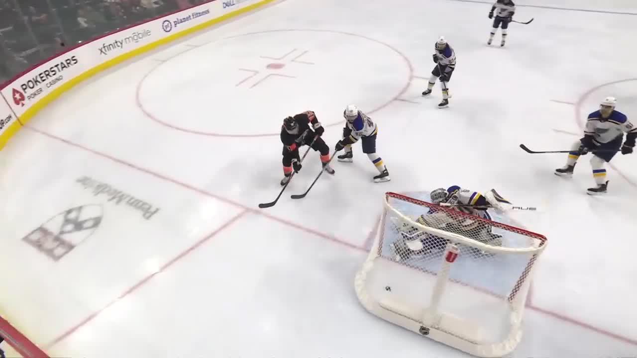 Philadelphia Flyers | National Hockey League, News, Scores, Highlights ...