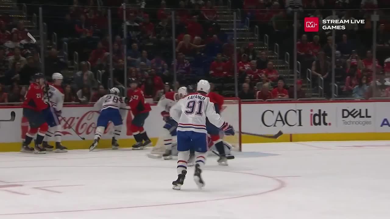 Washington Capitals | National Hockey League, News, Scores, Highlights ...