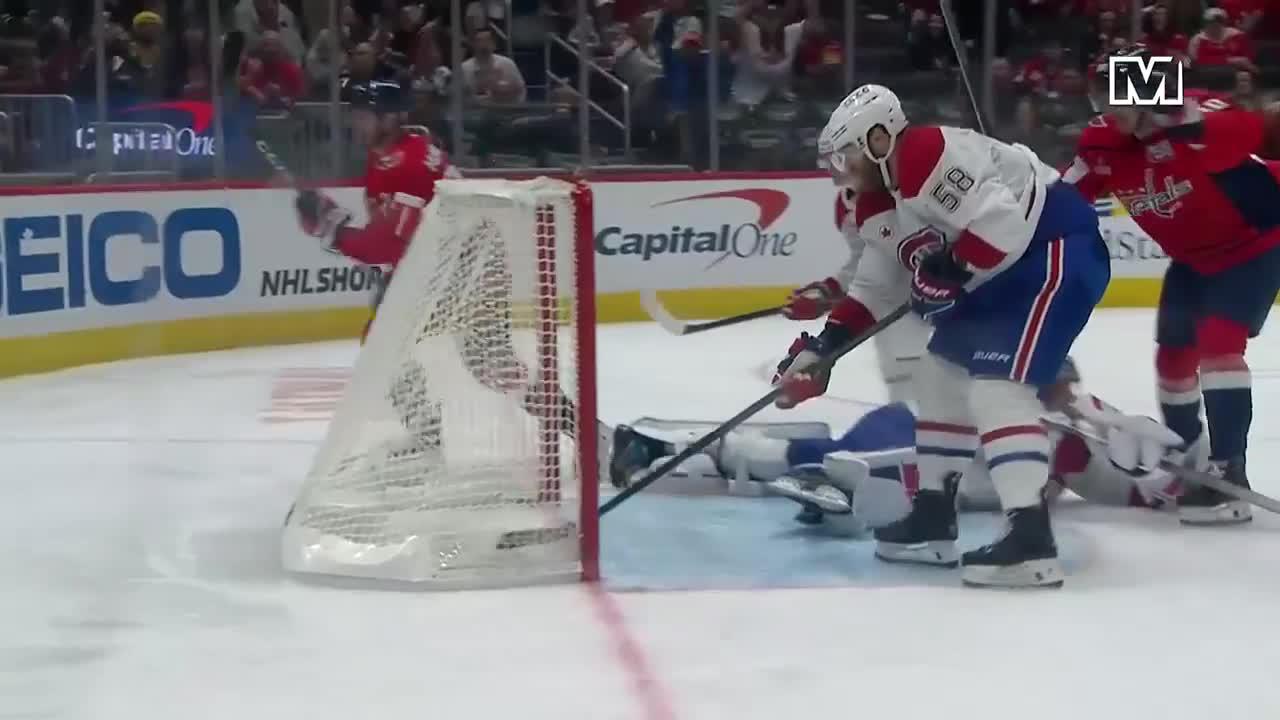 Washington Capitals | National Hockey League, News, Scores, Highlights ...