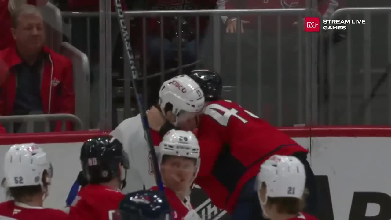 Washington Capitals | National Hockey League, News, Scores, Highlights ...