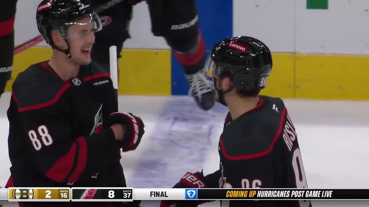 Carolina Hurricanes | National Hockey League, News, Scores, Highlights ...