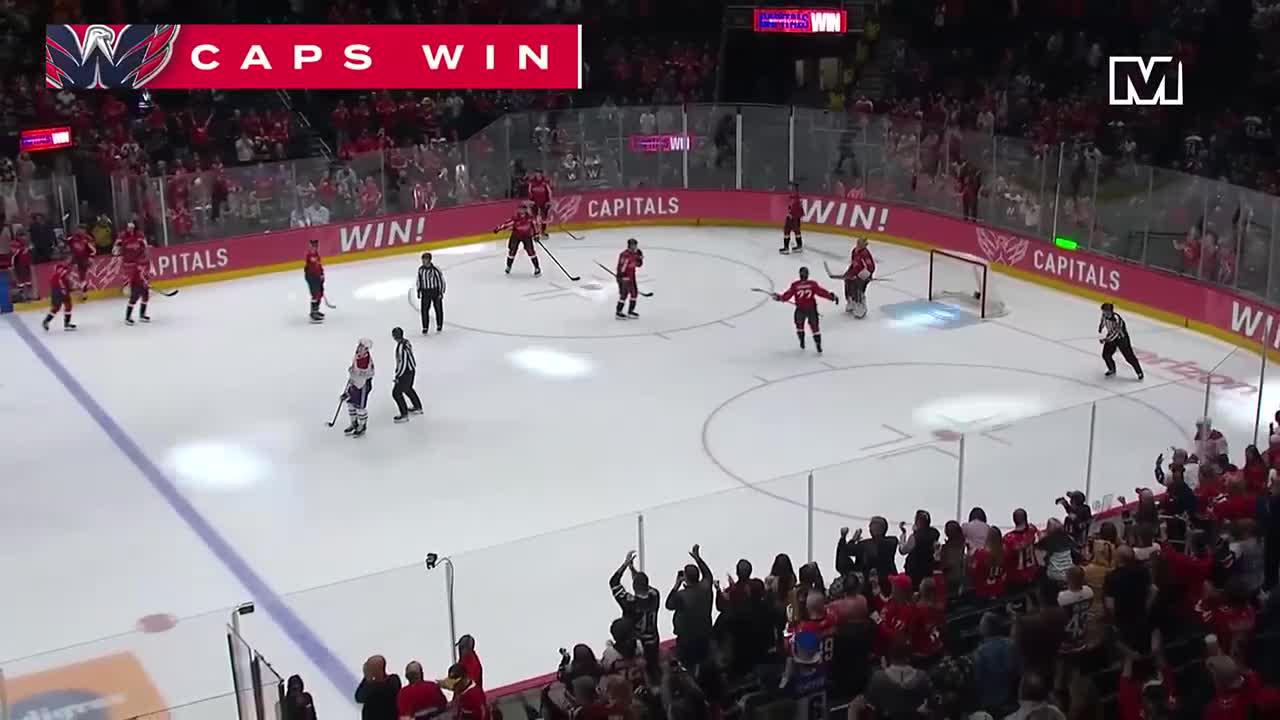 Washington Capitals | National Hockey League, News, Scores, Highlights ...