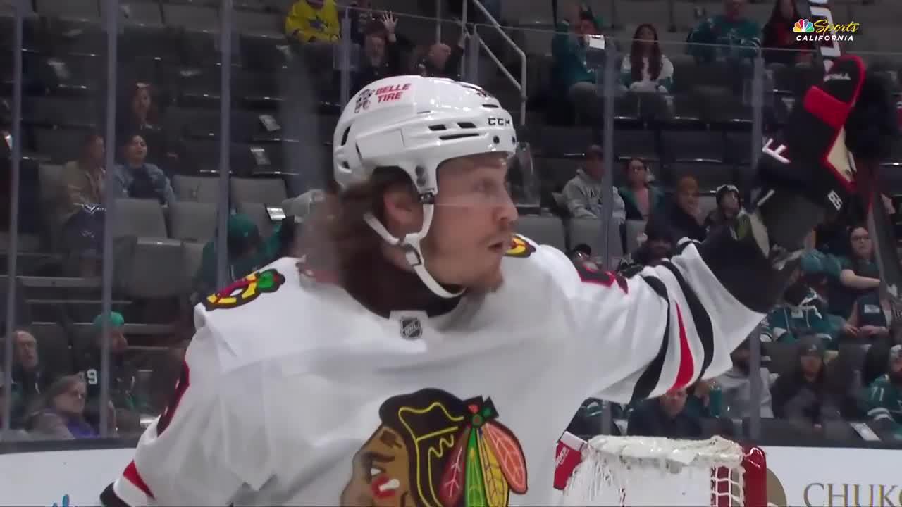 Chicago Blackhawks | National Hockey League, News, Scores, Highlights ...