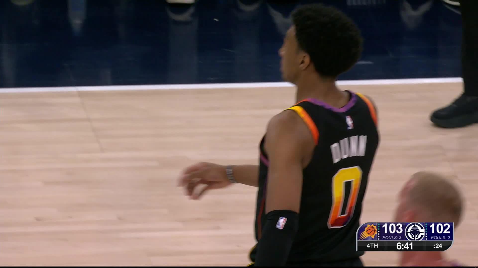 Phoenix Suns | National Basketball Association, News, Scores ...