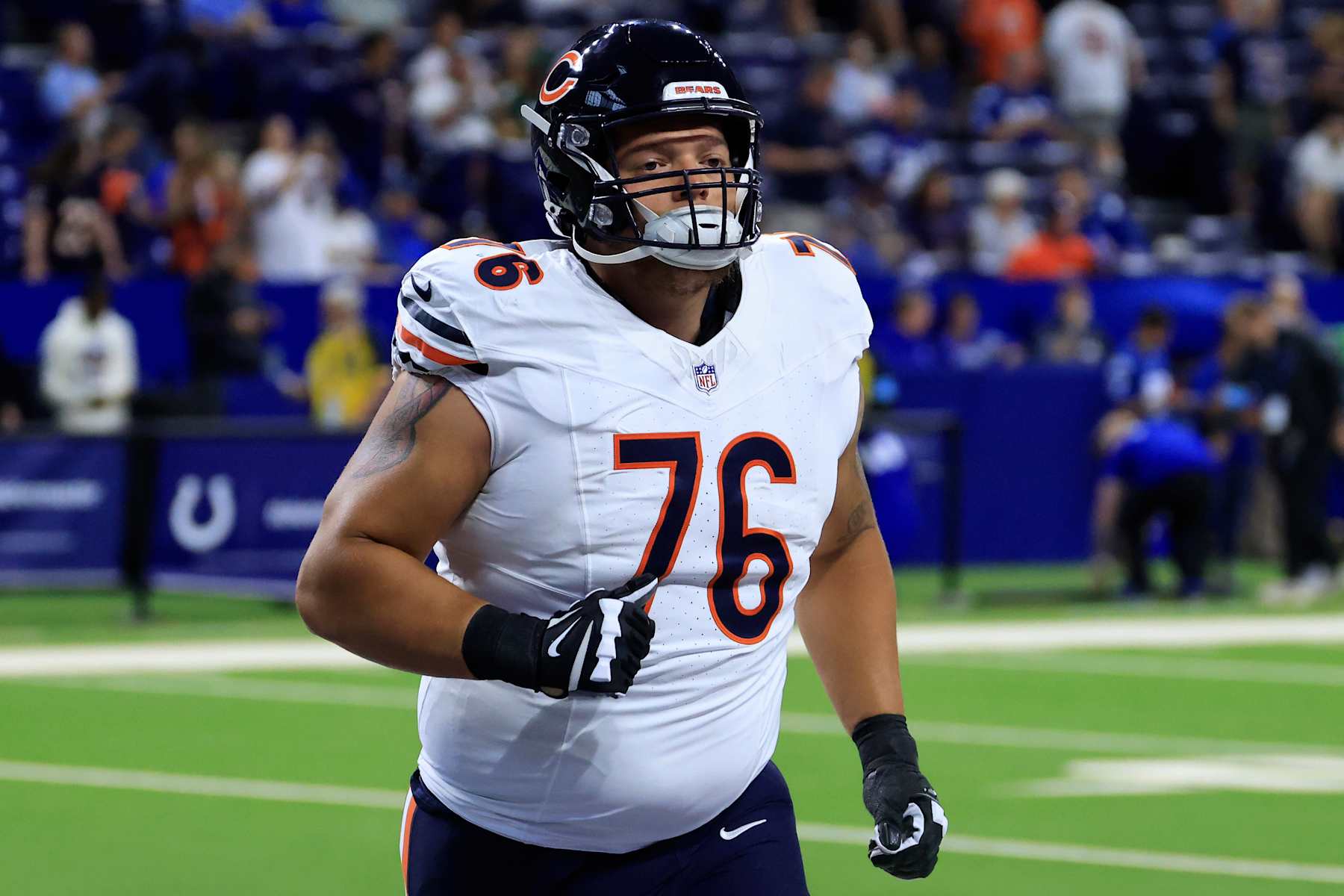 2025 NFL Free Agency: Early Big Board Post-Trade Deadline into Second ...